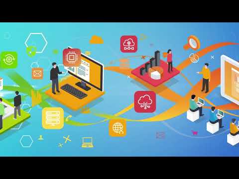 NTT DATA's Cloud Strategy: Maximizing Business Results with Optimum Combinations