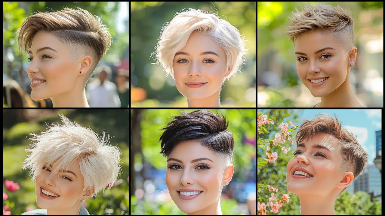 Explore 55+ Stunning Platinum Blonde Hair ldeas for a Bold Makeover