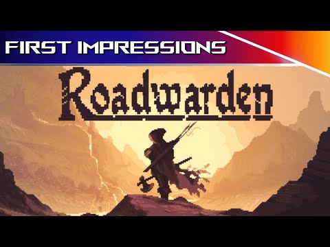 Steam Community :: Video :: Roadwarden Gameplay - First Impressions