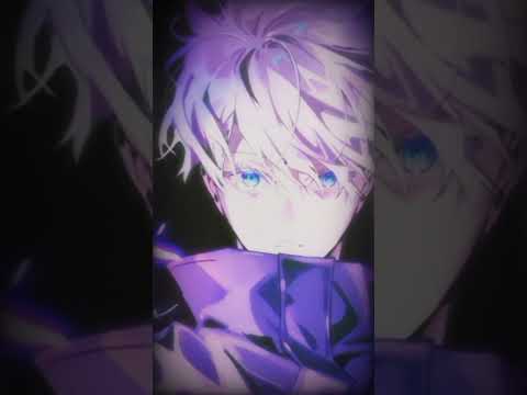 Gojo Satoru GIF #jujutsukaisen