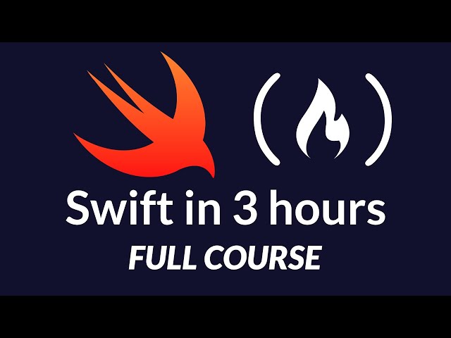 Mastering Swift Programming: A Comprehensive Guide for Beginners | Galaxy.ai
