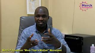 Merck Foundation - The Philanthropic arm of Merck KGaA