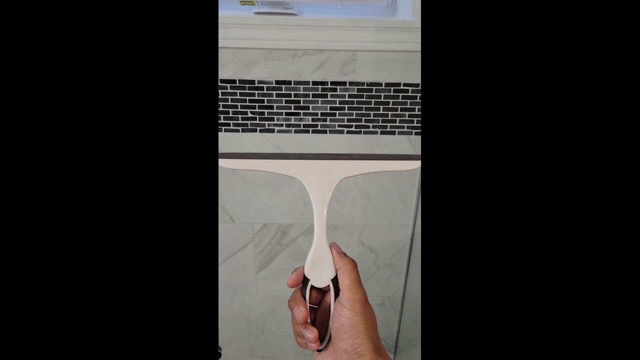 Honest Review All Purpose Squeegee