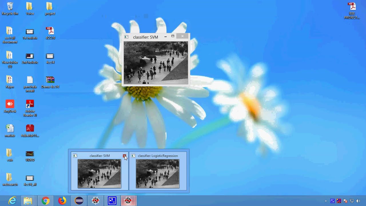 Video Anomaly Detection With Sparse Coding Inspired Deep Neural Networks Okok Projects Final