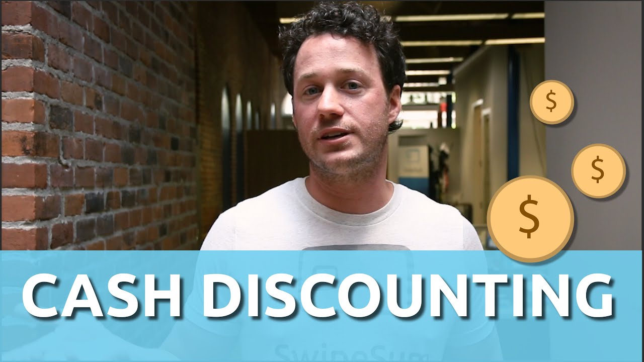 What is a Cash Discount Program?