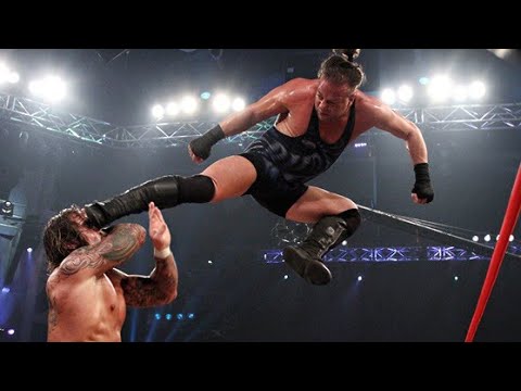 The Daily Smark - Wrestling Video Library