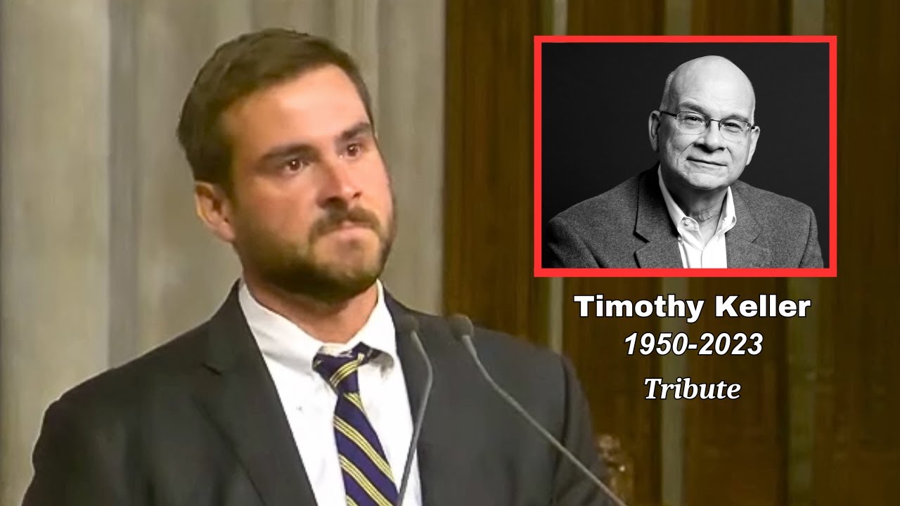 Son Gives Unforgettable Testimony