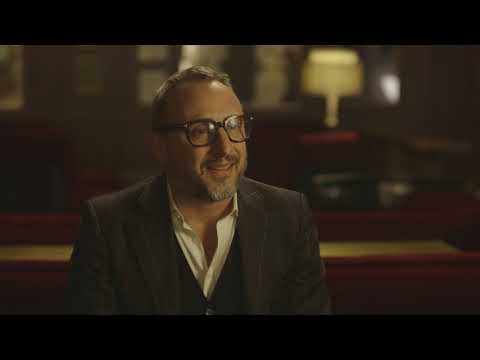 The meaning of culture | Joe La Placa | LCD ACADEMY