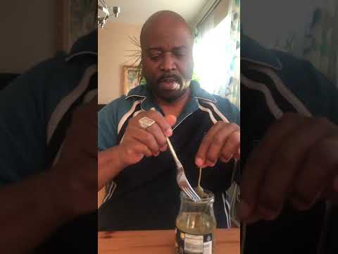 First Time Trying Capers | It's a No From Me, Dawg!