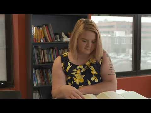 Anastasia's Story—Excel Center of Columbia Can Help You Earn Your Diploma after You've Dropped Out