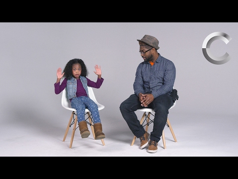 Black parents talk to their kids about the police