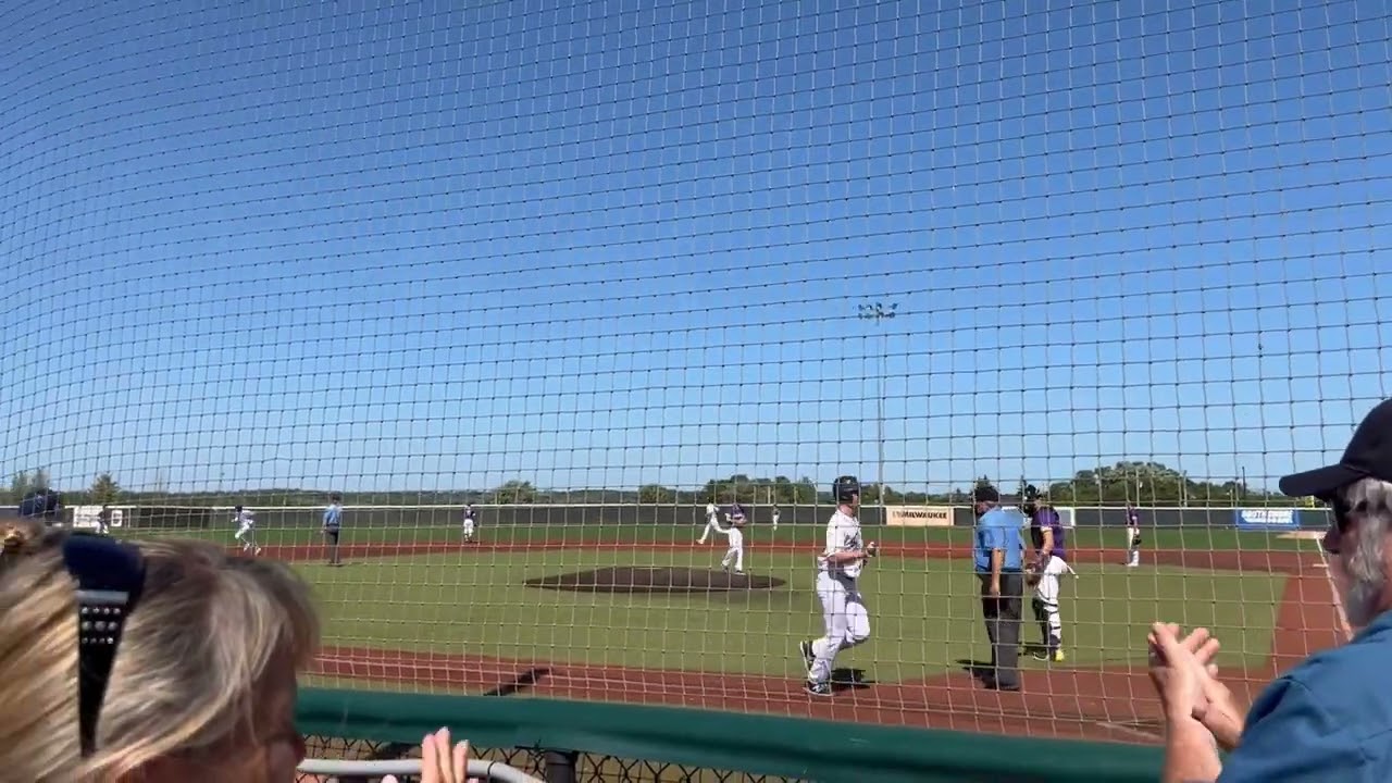 Michael Clarkson - Play In School