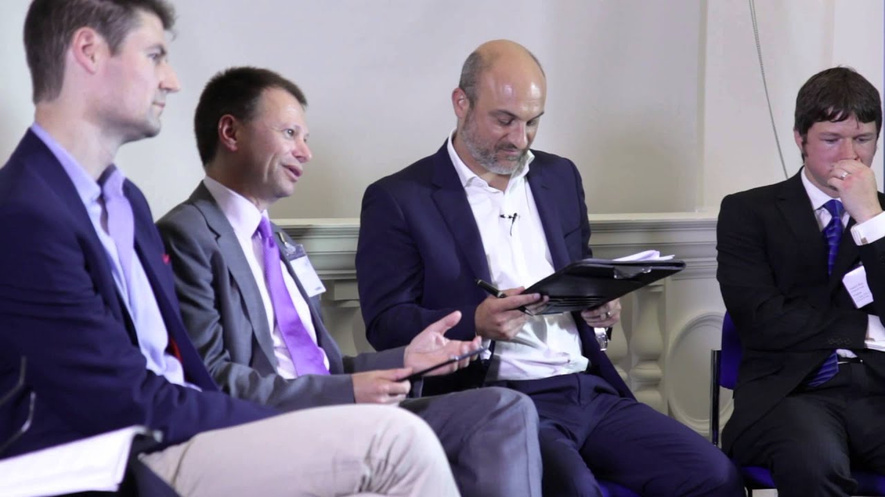 BMJ panel discussion: Clinical data in the NHS