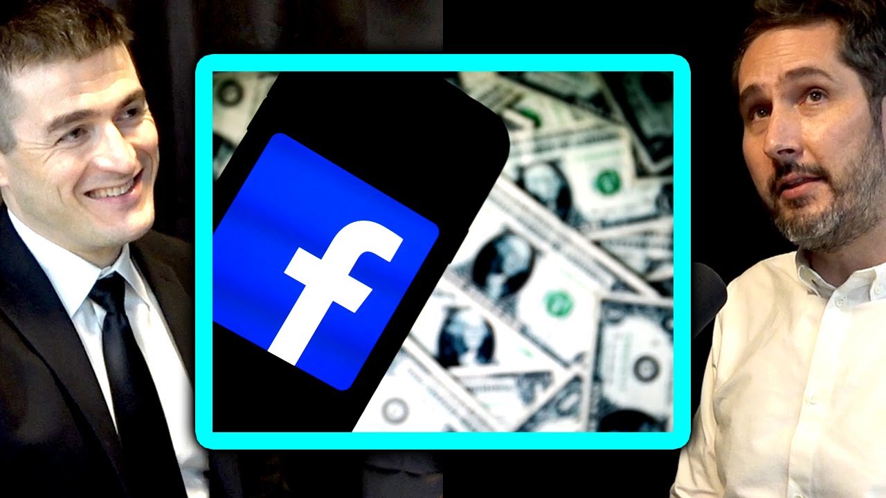 Turning down $1 billion dollars from Facebook | Kevin Systrom and Lex Fridman