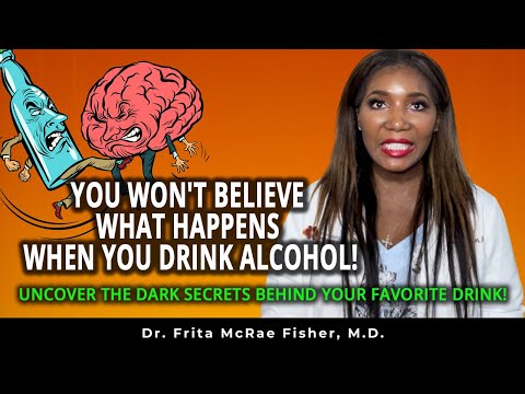 How Does Alcohol Affect the Body? 5 Startling Facts That Will Leave You Speechless!