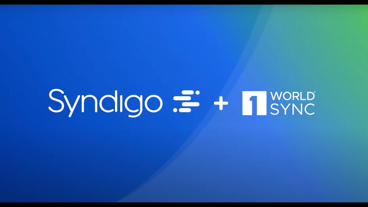 Syndigo Acquires 1WorldSync