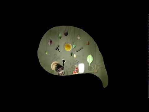 Steam Community :: Video :: Let's Play Botanicula - 3 серия