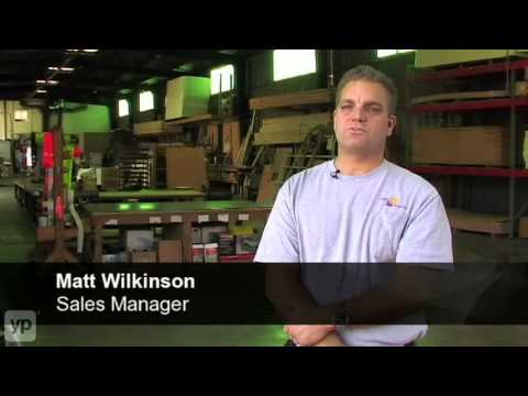 Shipping Freight Crating Craters & Freighters of San Diego