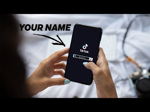 HOW TO MAKE A TIKTOK END SCREEN USING ANY PHONE! // EASY TUTORIAL