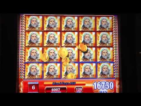 WMS Slots Zeus II In | pricyalgins