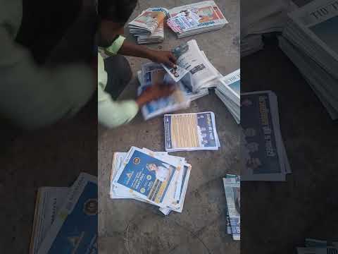 Pamphlet Distribution Services in India