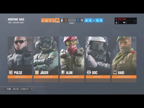 Steam Community :: Video :: R6 NEW SEASON NEW RANKED