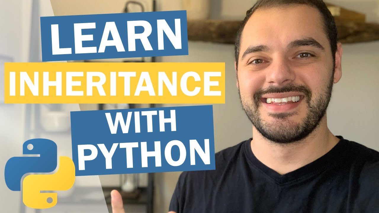 Python Tutorial: How to use Python Inheritance with Examples