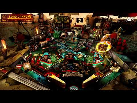 Steam Community :: Video :: Pinball Wicked Gameplay