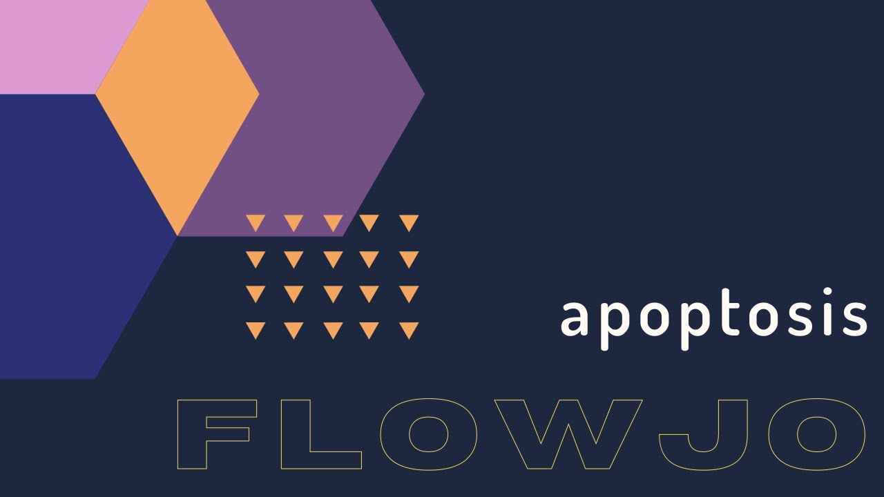 FlowJo [APOPTOSIS ANALYSIS]