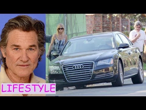 Kurt Russell lifestyle (cars, house, net worth)