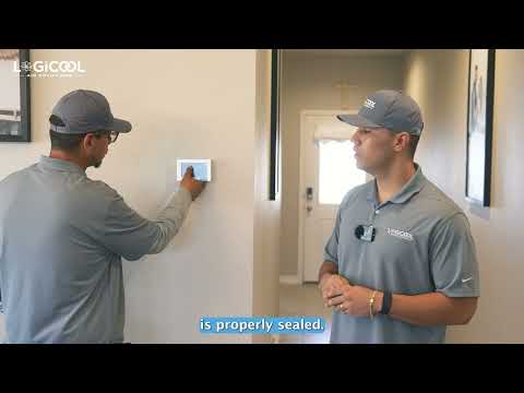 ELITE SERVICING - LOGICOOL AIR SOLUTIONS
