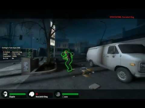 Steam Community :: Video :: Kii the Pan Warrior - L4D2