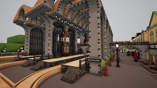 Buy Tracks - The Family Friendly Open World Train Set Game from the ...
