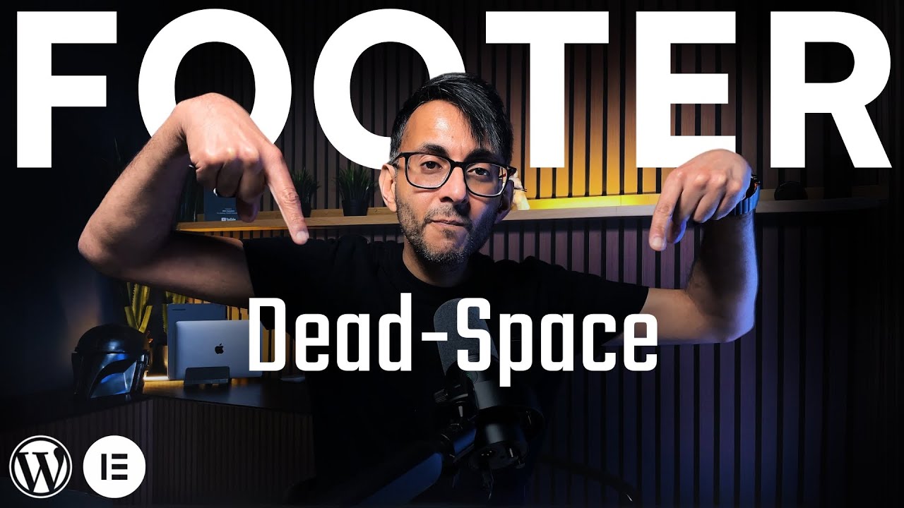 Remove the Gap below the Footer - CSS WordPress