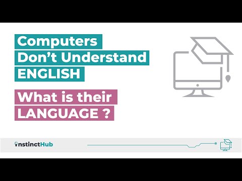 What is Low-level Language