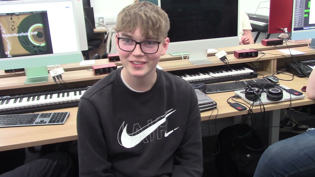 Dan FMP Presentation