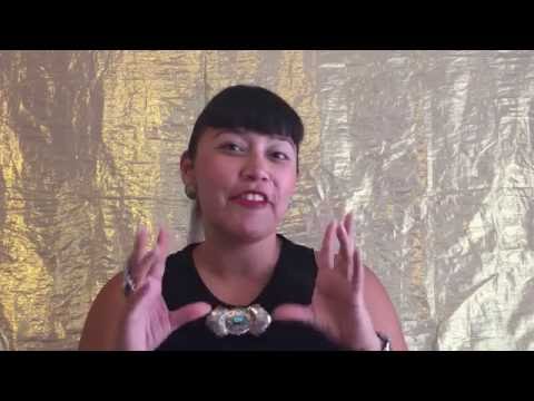 Tsiiyéeł Powered Compliments – Grownup Navajo