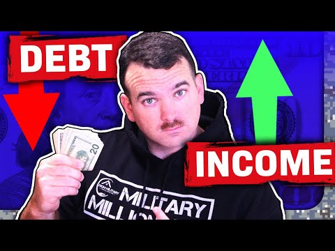 How to Improve Your Debt to Income Ratio in 2021