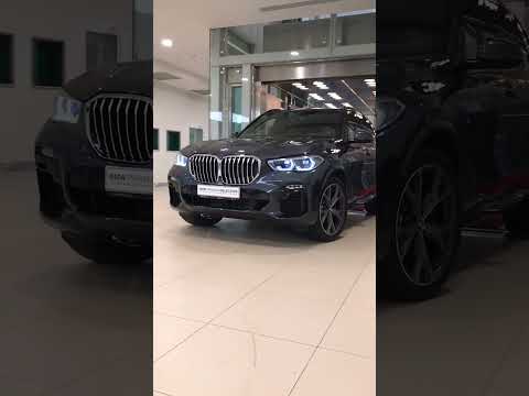 BMW X5 model 2023 #shorts