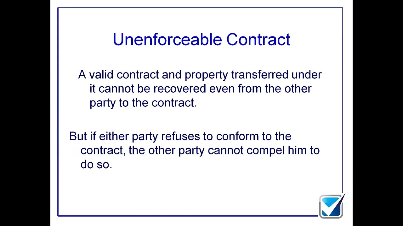 Understanding Contract Formation: Key Elements and Legal Principles ...