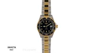 Invicta 8927 - Pro Diver Automatic Watch • Watchard.com