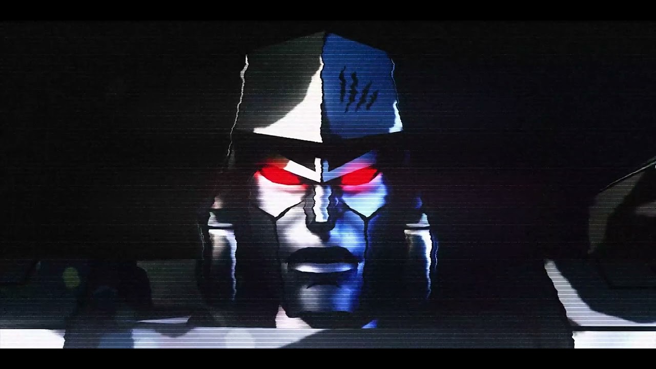 (SFM) Megatron's Message