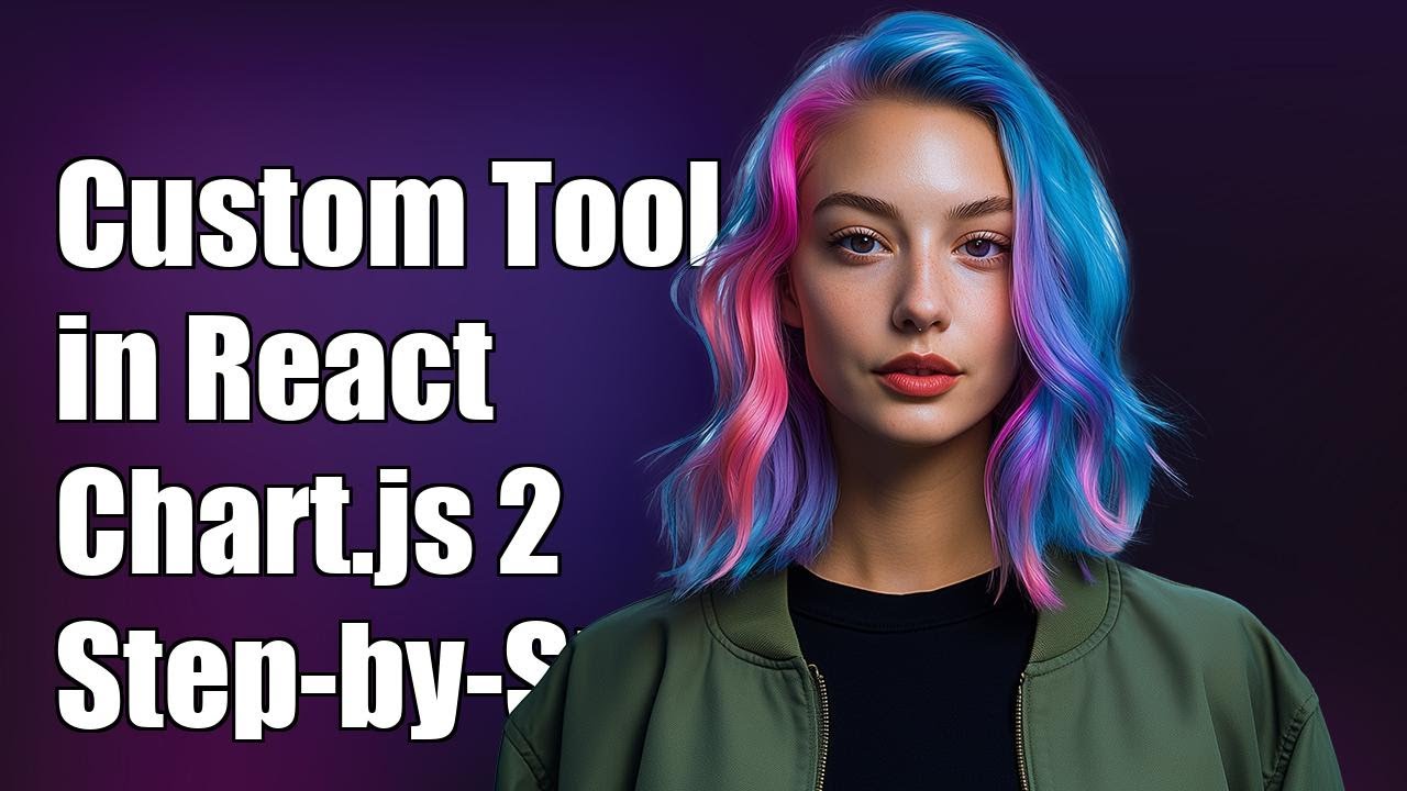 Creating Custom Tooltips in React-Chartjs-2: A Step-by-Step Guide