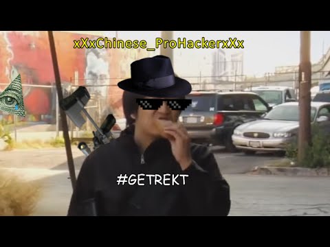 Steam Community :: Video :: MLG xXx_Chinese-HacKerZ_xXx