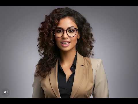 Meet CARI: Our First Ever AI-Generated Virtual Assistant!
