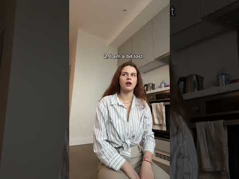 4 OTHER WAYS TO SAY "I AM CONFUSED" #shorts #youtubeshorts #relatable #confused