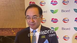 Yoshihiro Hasebe: Indonesia Punya Peran Strategis dalam Inovasi dan ...