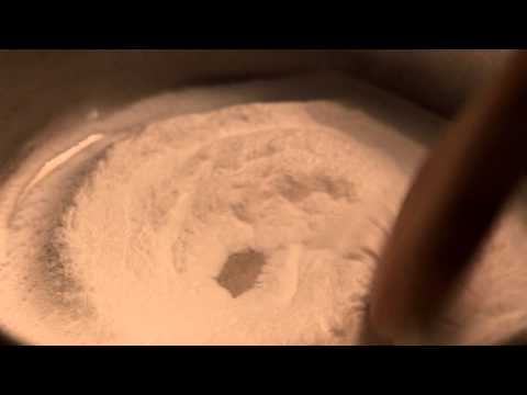 How to make Sodium Carbonate (from Sodium Bicarbonate)