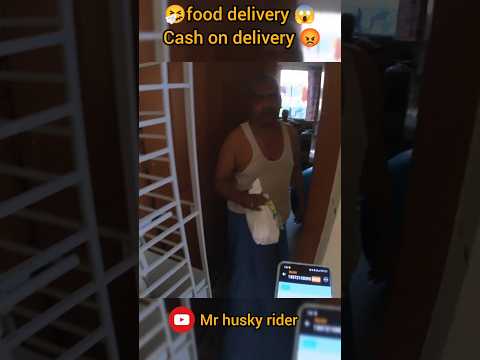π‘swiggy food delivery π€§ online payment βοΈπ₯Ί pls subscribe our channel π―π« #mrhuskyrider #bike #duke