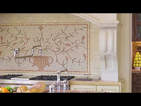 How to Choose a Backsplash